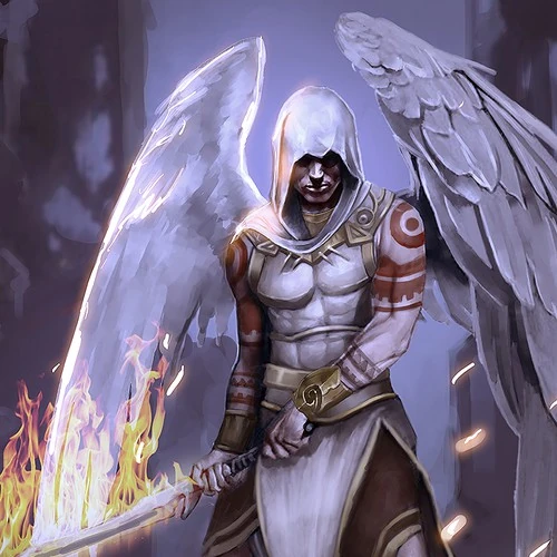 Angel | Ayn Sof Wiki | Fandom