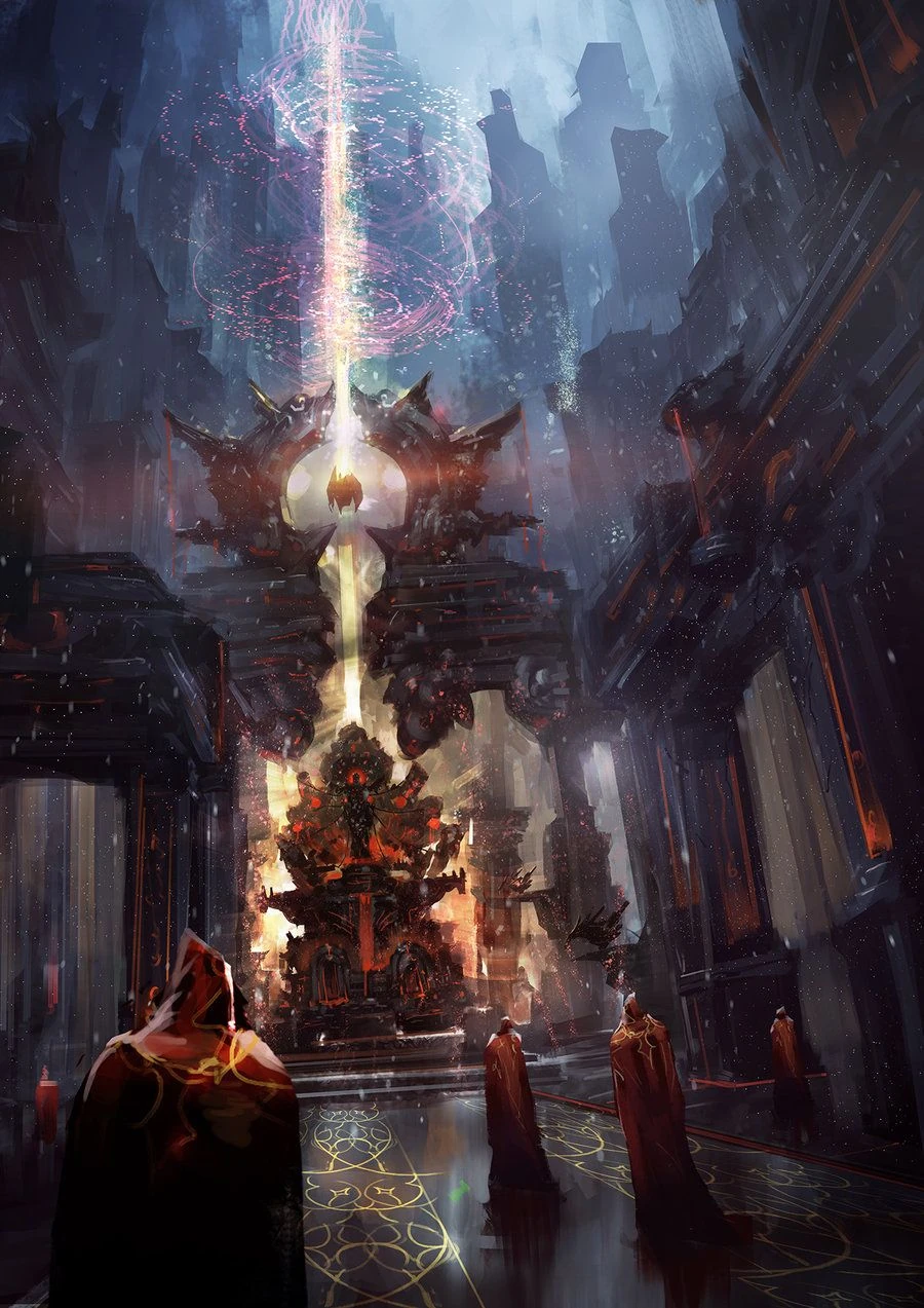 Category:Races | Ayn Sof Wiki | Fandom