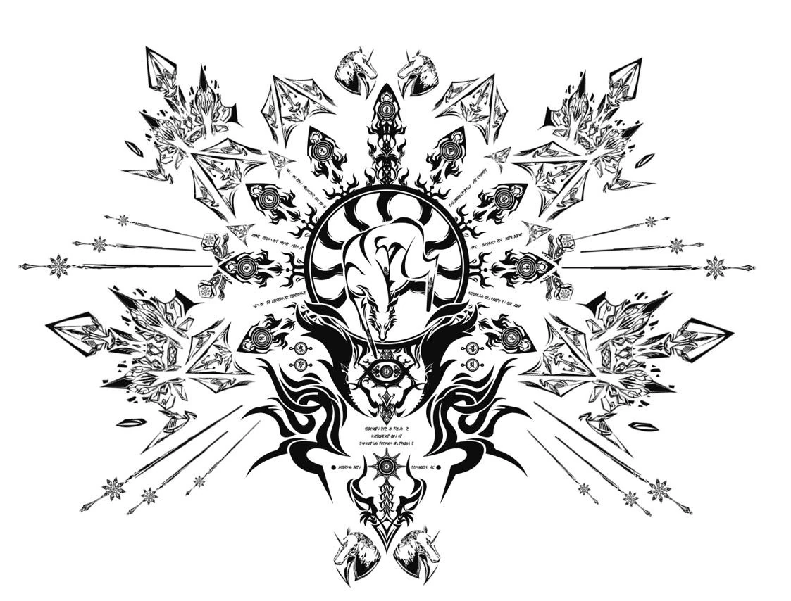 Tenshikaku | Ayn Sof Wiki | Fandom
