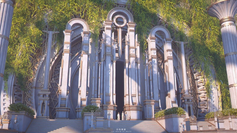 Beriah | Ayn Sof Wiki | Fandom