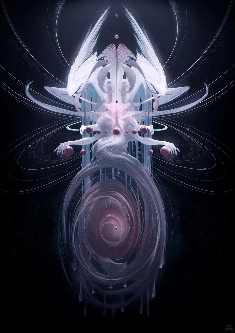 Corona Australis | Ayn Sof Wiki | Fandom