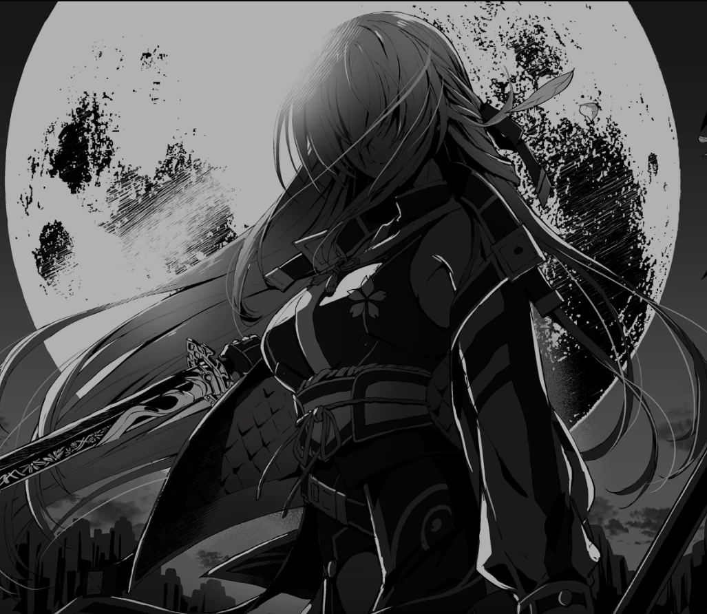 Galiena | Ayn Sof Wiki | Fandom