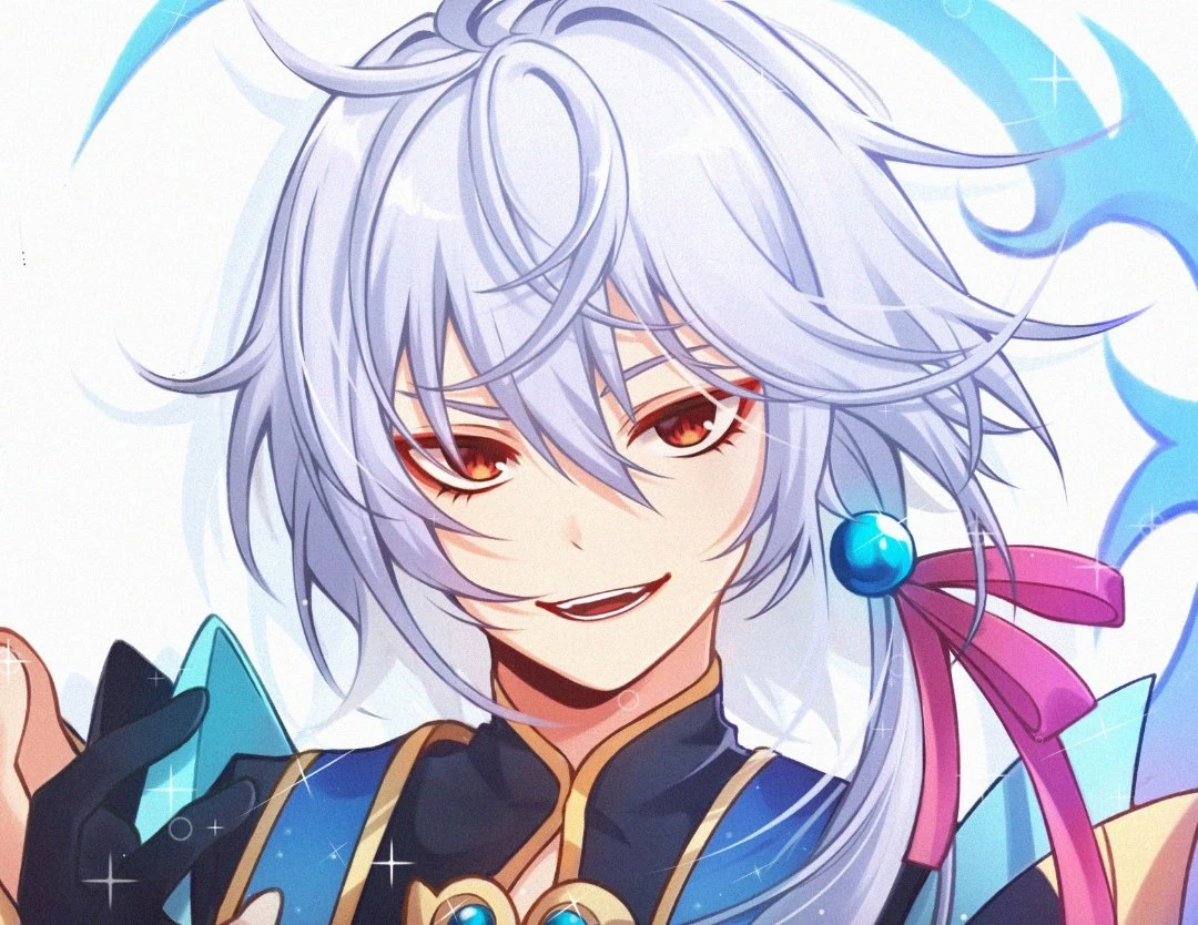 Fūhaku Mikoto | Ayn Sof Wiki | Fandom