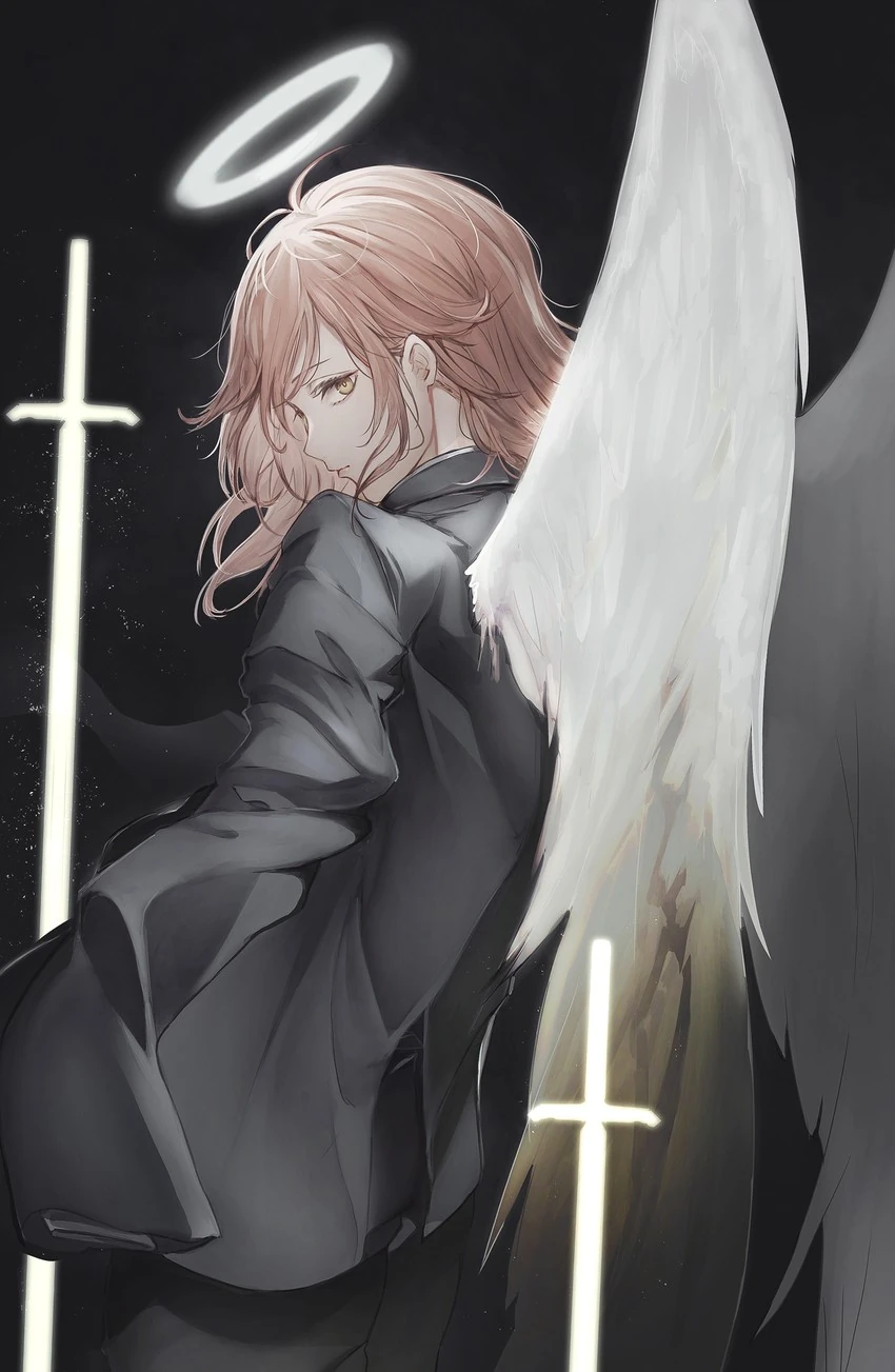 Ingram Avari | Ayn Sof Wiki | Fandom