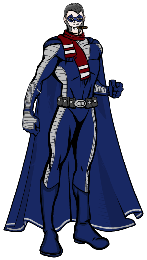 Equilibrium | Aynor Bay Wikia | Fandom