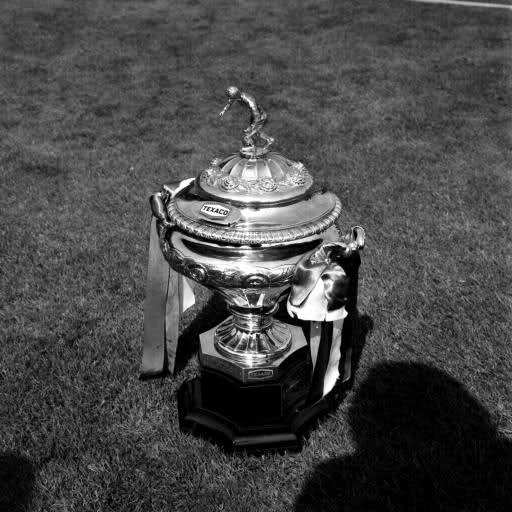 Texaco Cup | Ayr United Wiki | Fandom