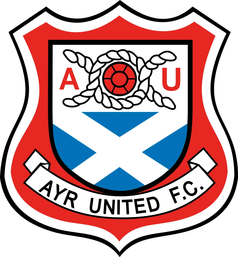 1998-99 | Ayr United Wiki | Fandom