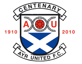2010-11 | Ayr United Wiki | Fandom