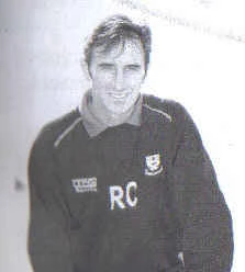 Robert Connor | Ayr United Wiki | Fandom