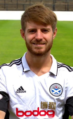 Ross Docherty | Ayr United Wiki | Fandom