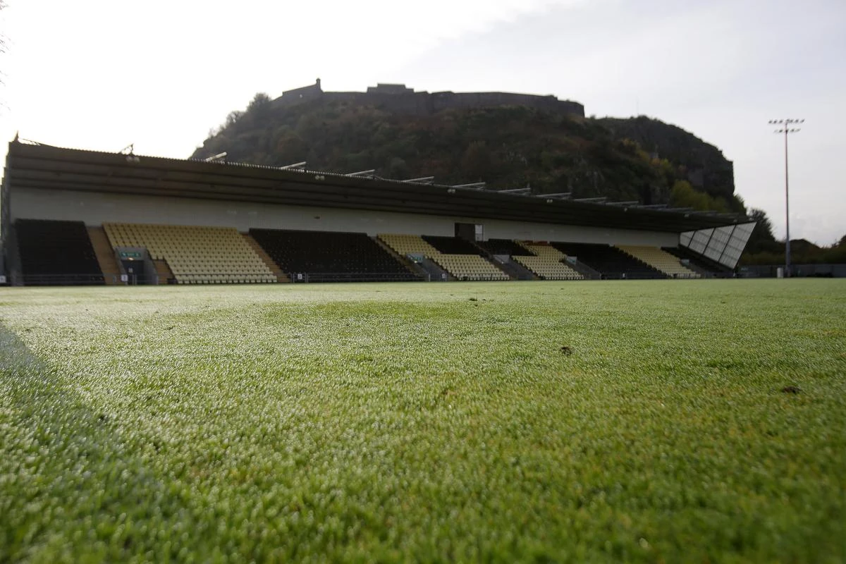 Dumbarton Football Stadium | Ayr United Wiki | Fandom