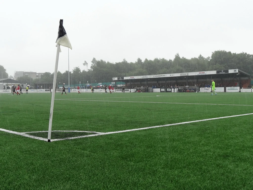 Townhead Park, Cumnock | Ayr United Wiki | Fandom