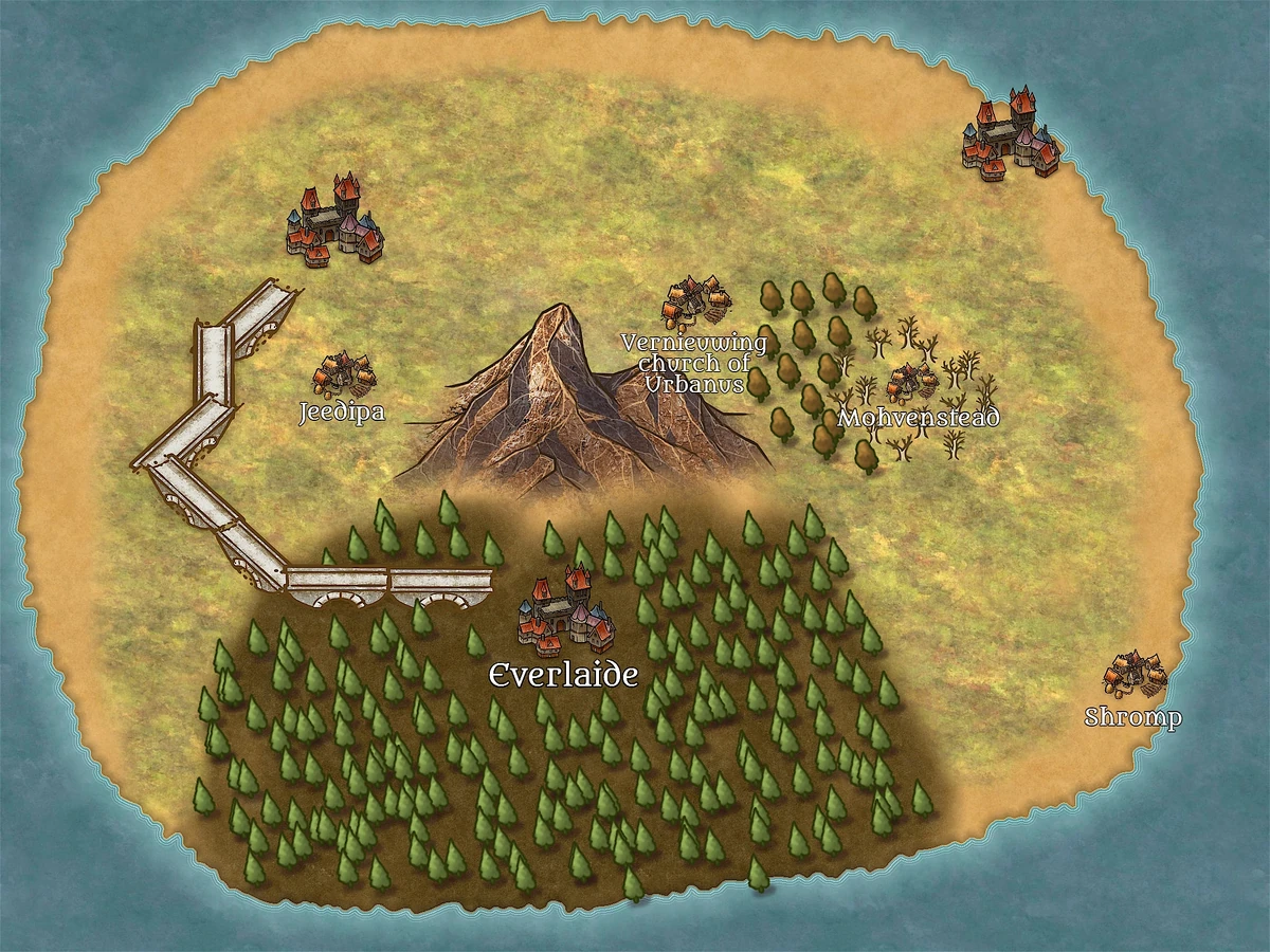 Ayren | Ayren Wiki | Fandom