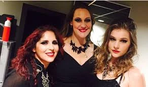 Ayreon Angels | The Electric Castle Wiki | Fandom