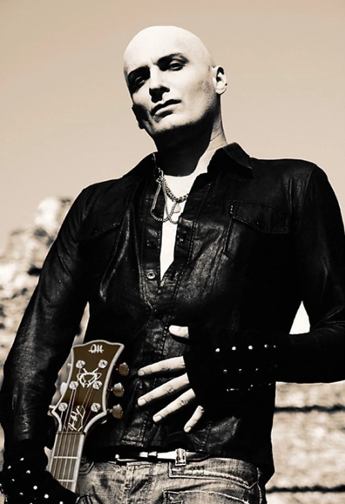 Johan Edlund | The Electric Castle Wiki | Fandom