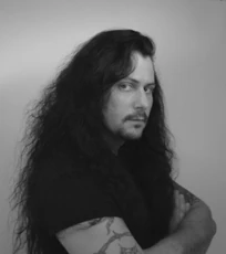 Rodney Blaze | The Electric Castle Wiki | Fandom