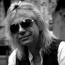 Bob Catley | The Electric Castle Wiki | Fandom