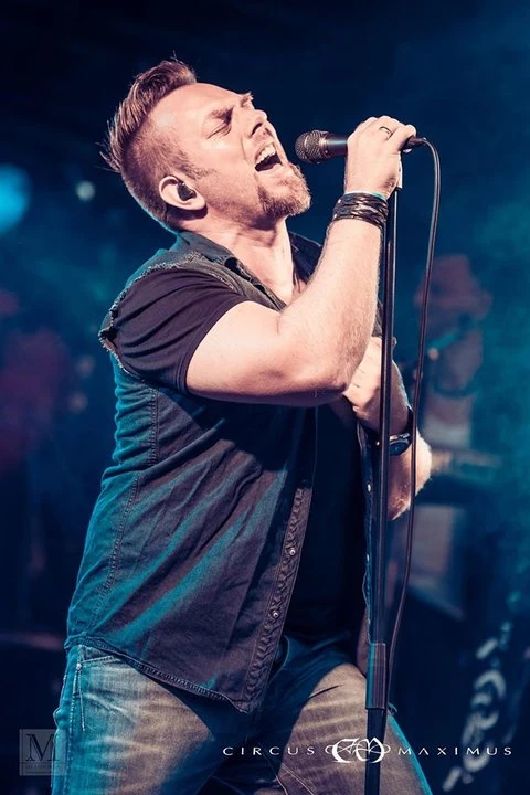 Michael Eriksen | The Electric Castle Wiki | Fandom