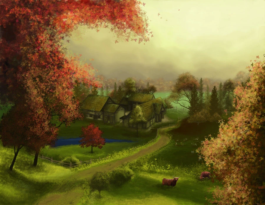 Granjas de Grini | Ayres de Sangre Wikia | Fandom