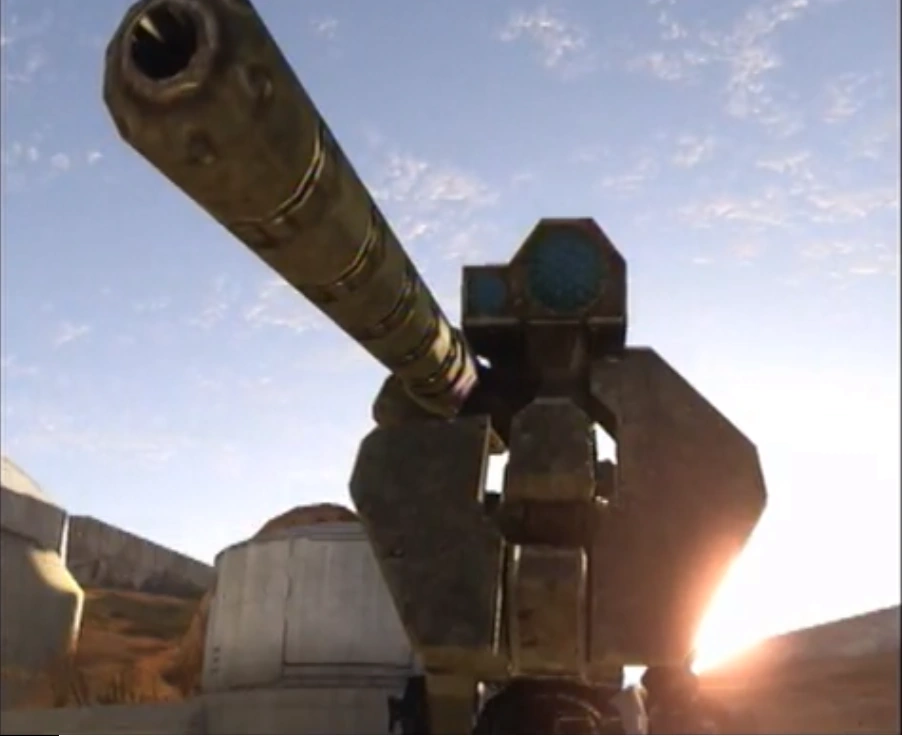 Torreta | Wiki Ayuda Mundial | Fandom