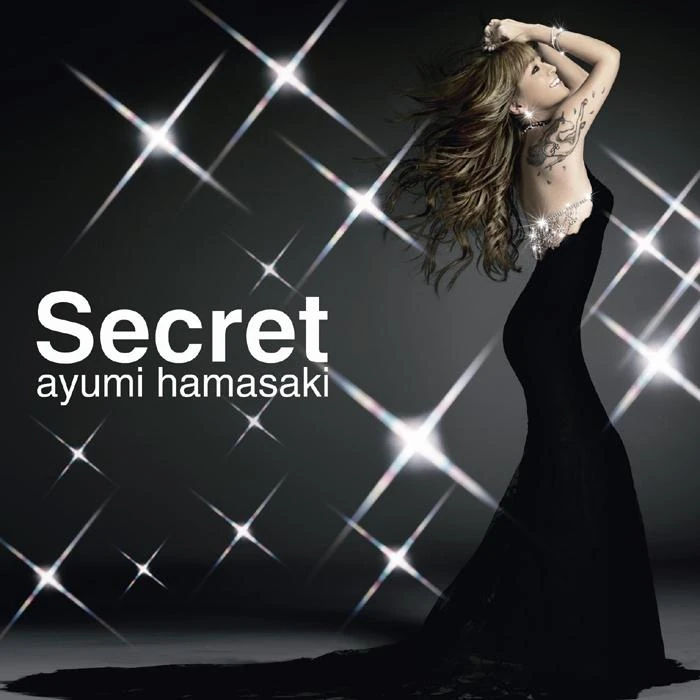 Secret (Album) | Ayumi Hamasaki Wiki | Fandom