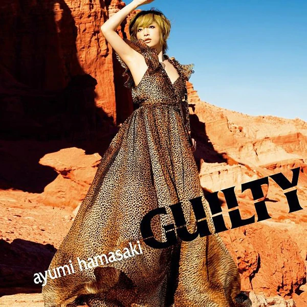 GUILTY (Album) | Ayumi Hamasaki Wiki | Fandom