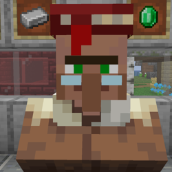 Villager Shops | Azaloth Wiki | Fandom