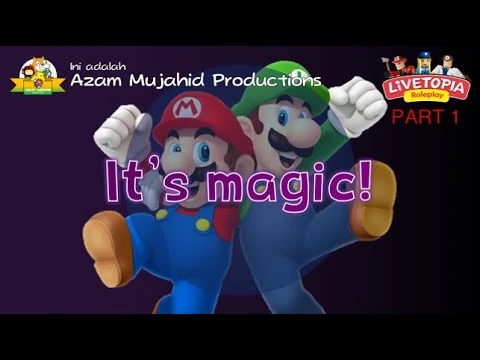 SHOWCASE TOPIA 2 | Azam Mujahid Productions Wiki | Fandom