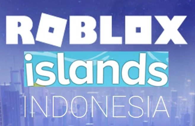 Roblox Islands Indonesia | Azam Mujahid Productions Wiki | Fandom