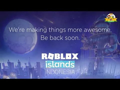 Roblox Islands Indonesia | Azam Mujahid Productions Wiki | Fandom