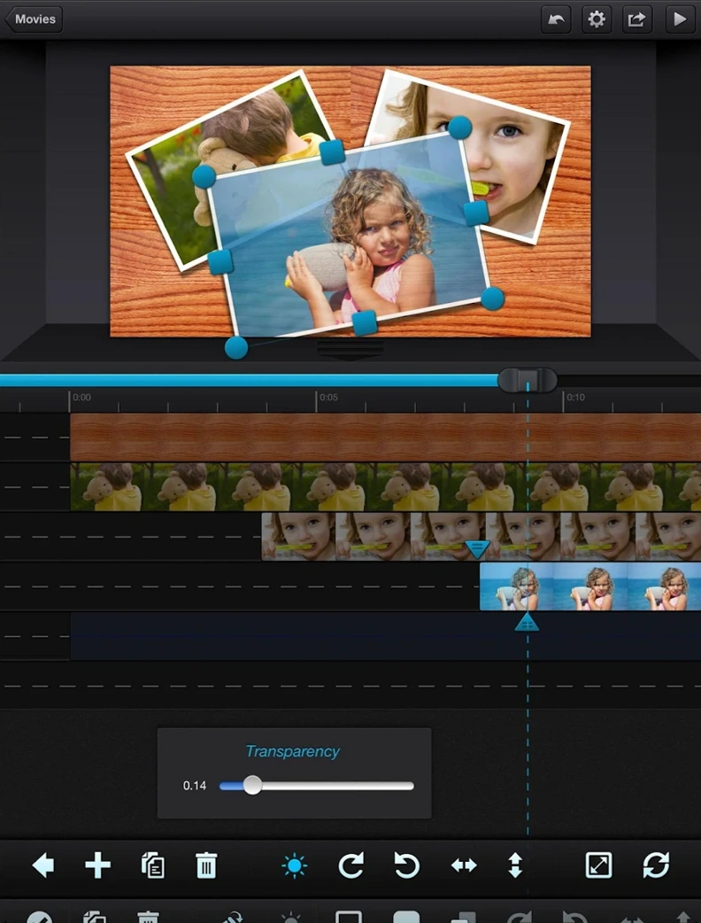 Cute Cut Pro | Azam Mujahid Productions Wiki | Fandom