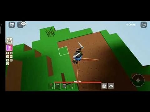 Roblox Islands Indonesia Episode 1: Aku Masih Noob! | Azam Mujahid ...