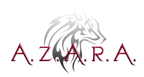 Kategoria:Strona główna | Azara Wiki | Fandom