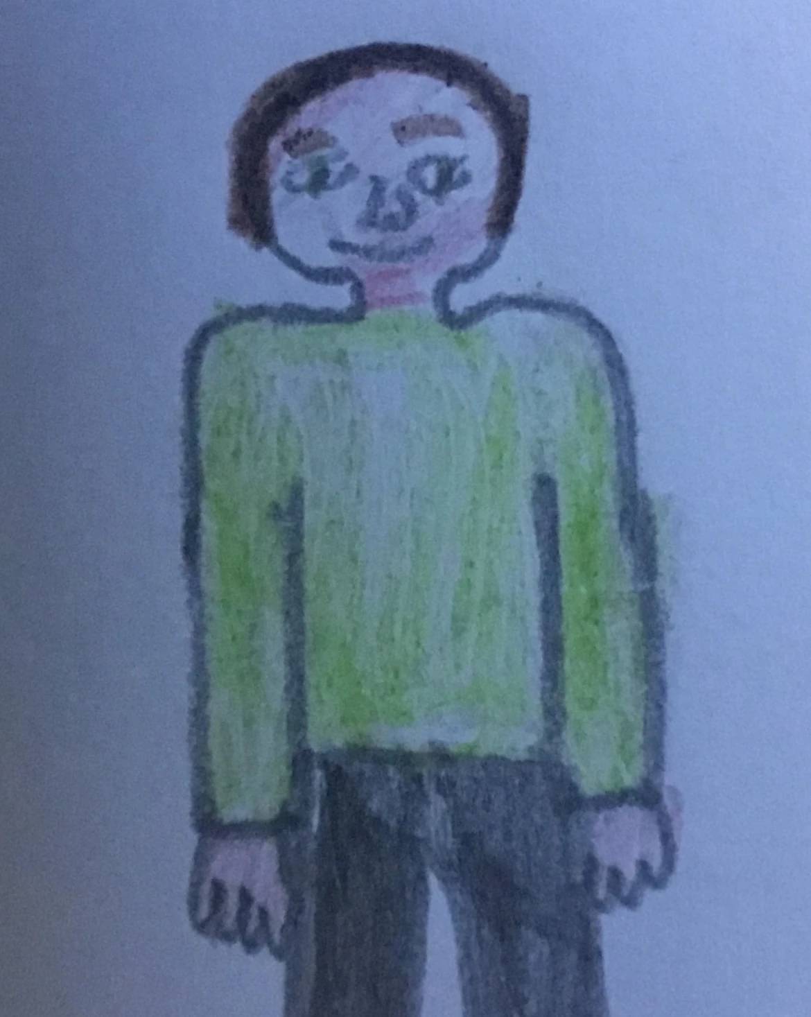 Human | Azarath Wiki | Fandom