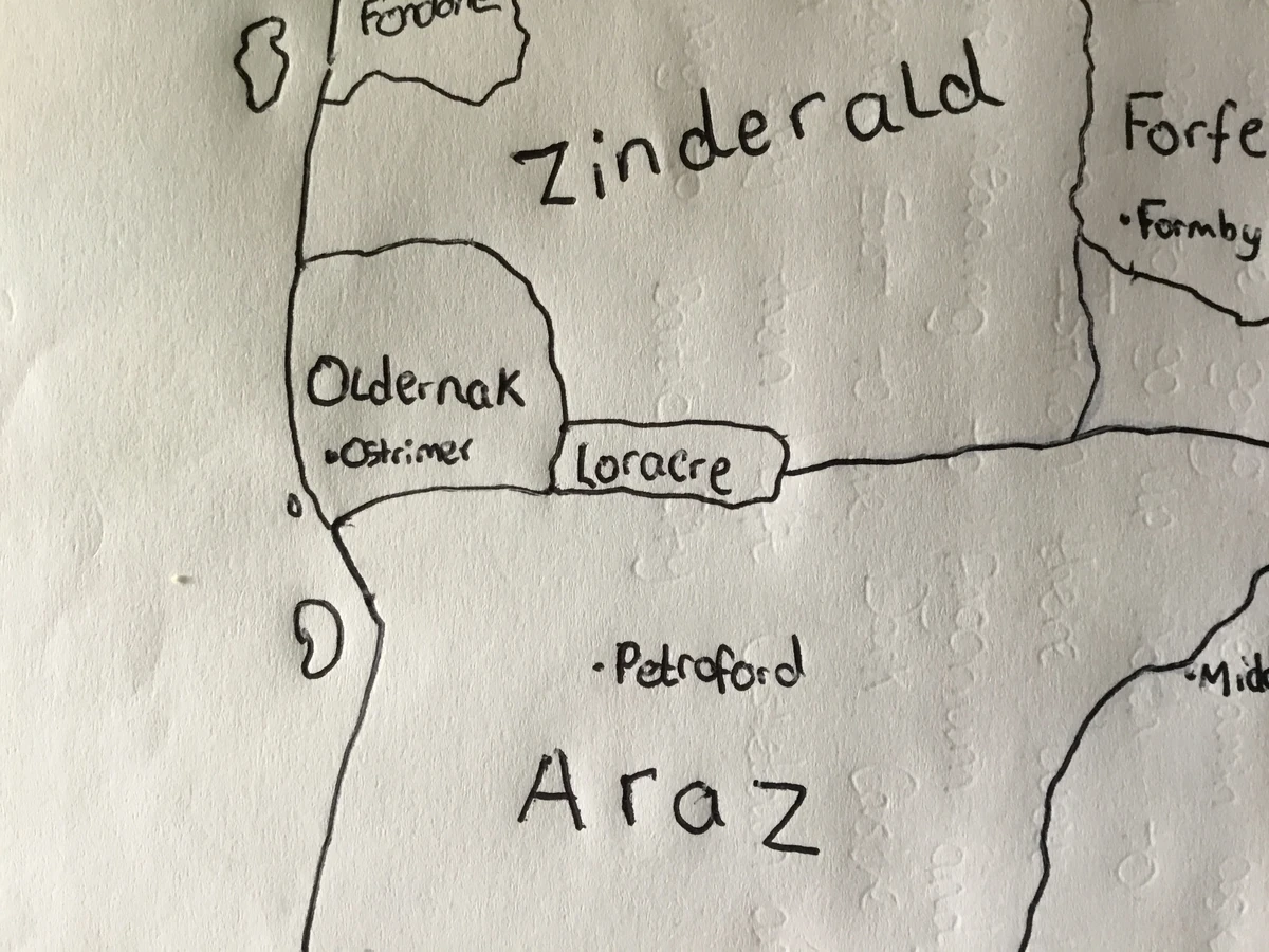 Oldernak | Azarath Wiki | Fandom