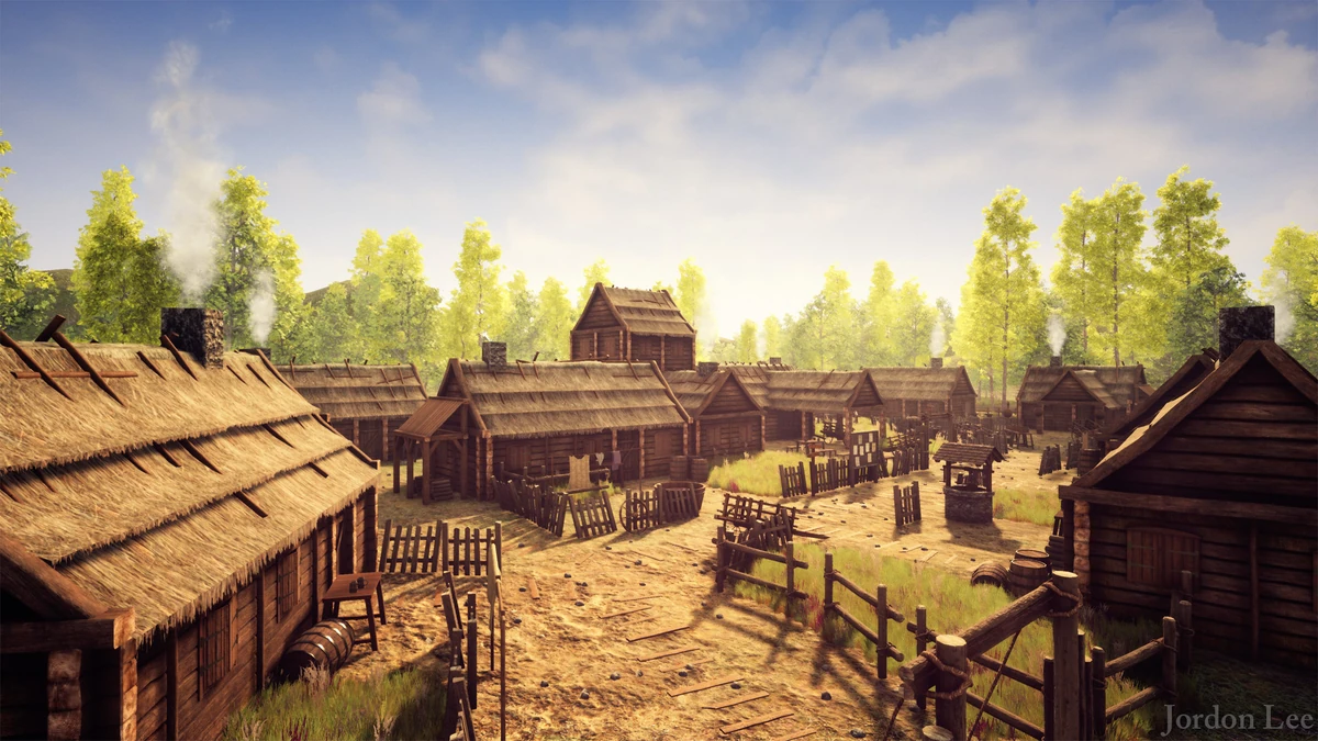 Elftown | Azarath Wiki | Fandom