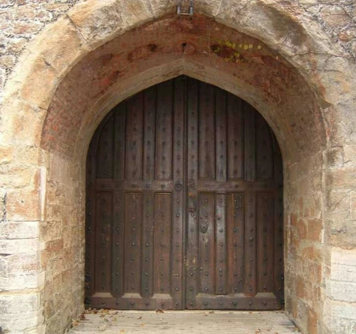 Azarath Castle gates | Azarath Wiki | Fandom