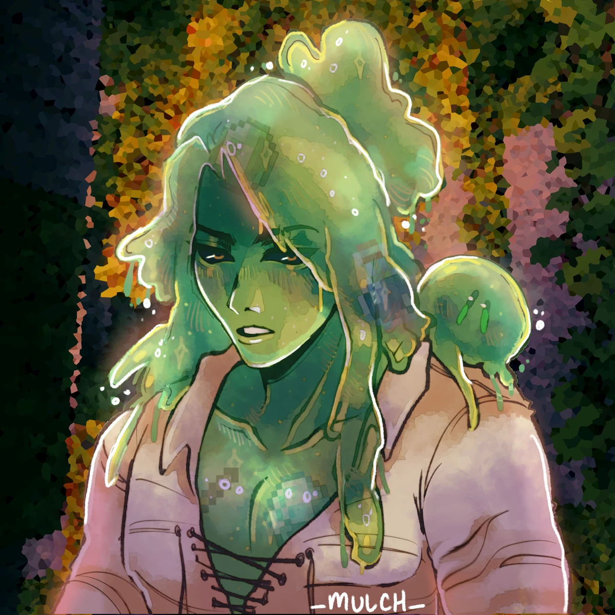 Sevani | Azari Minecraft RP Wiki | Fandom