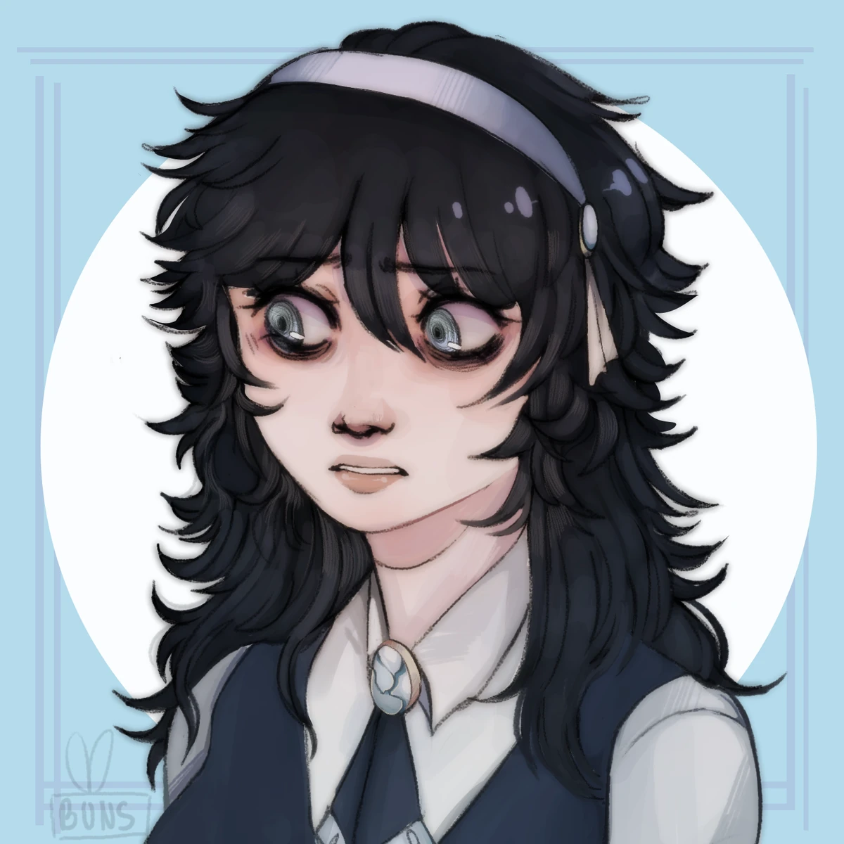 Eloise Carden | Azari Minecraft RP Wiki | Fandom