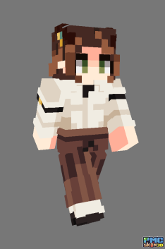 Katherine Cynthia Primrose | Azari Minecraft RP Wiki | Fandom