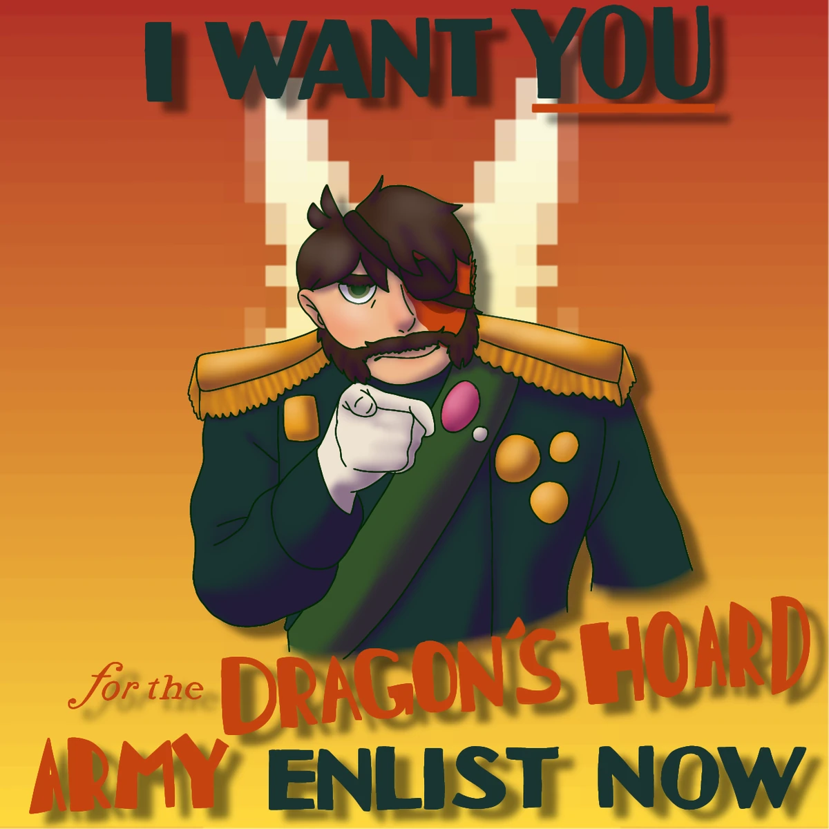 Gerald Eisen | Azari Minecraft RP Wiki | Fandom