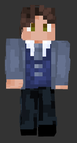 William Winton Wittebane | Azari Minecraft RP Wiki | Fandom