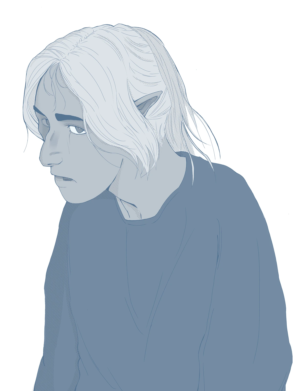 Quildor Sven Frore | Azari Minecraft RP Wiki | Fandom