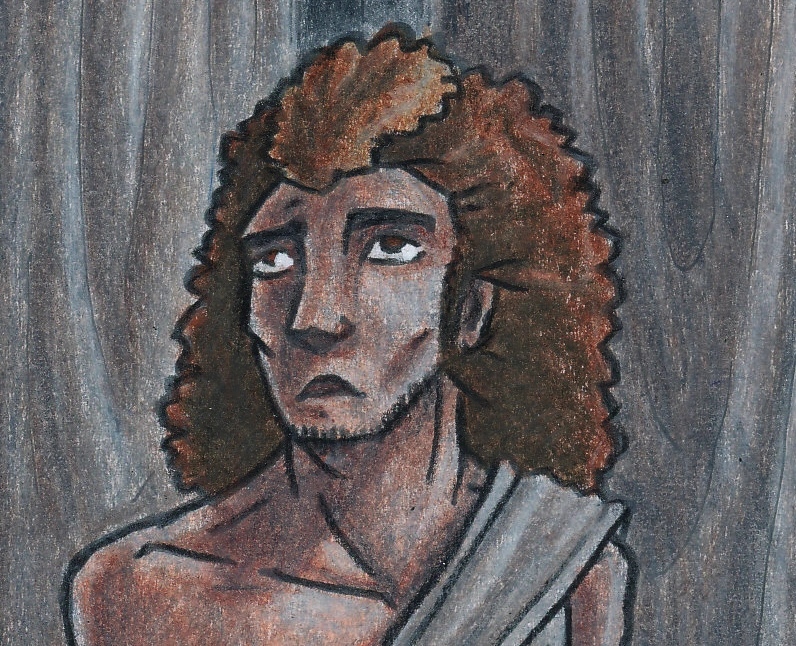 Aznor | Azarian Stories Wikia | Fandom