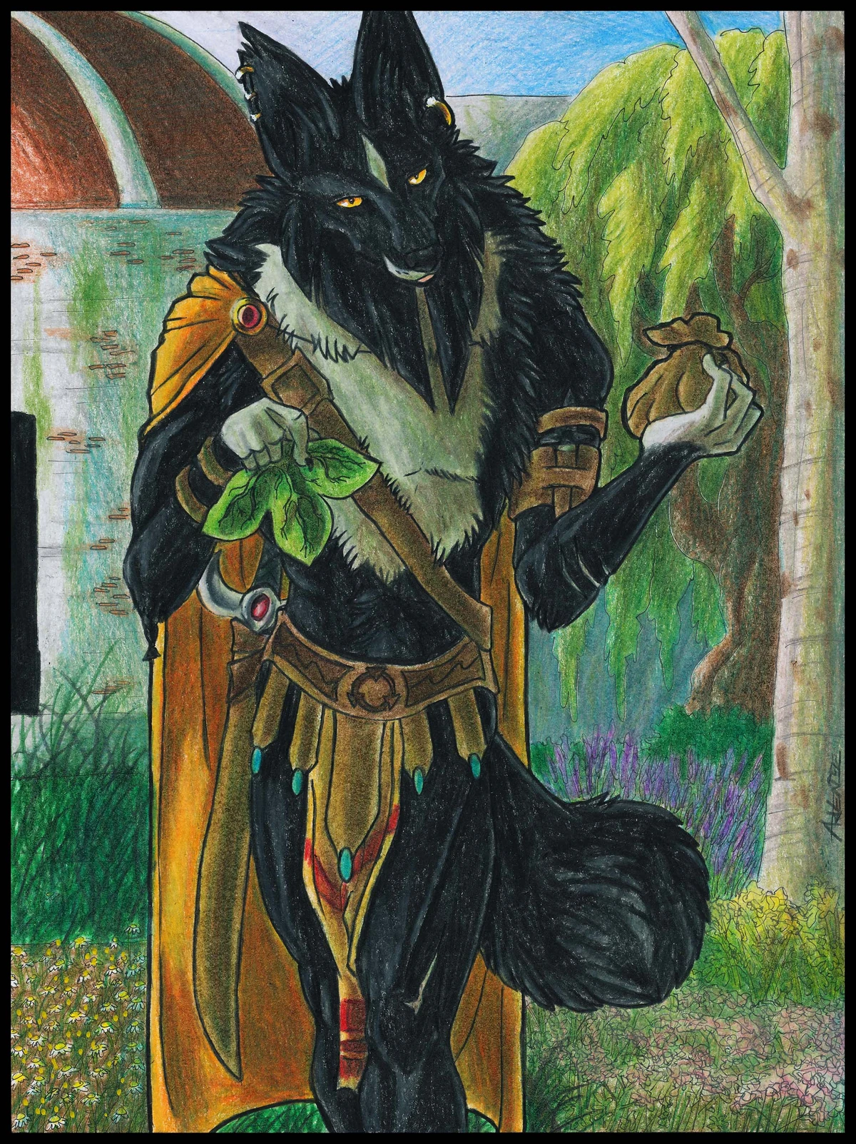 Azara | Azarian Stories Wikia | Fandom