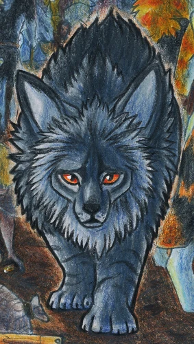 Azaroth | Azarian Stories Wikia | Fandom