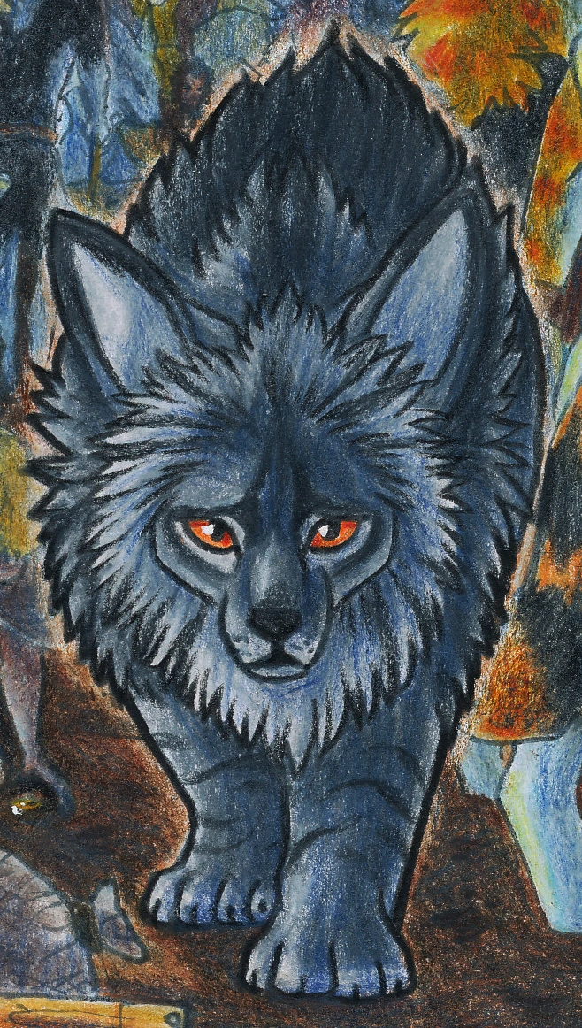 Azaroth | Azarian Stories Wikia | Fandom