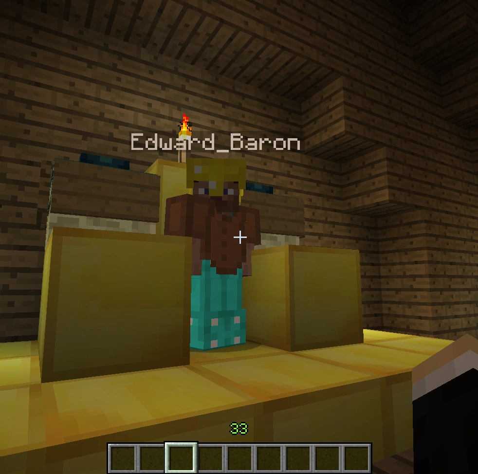 Edward Baron | Azataar Wiki | Fandom