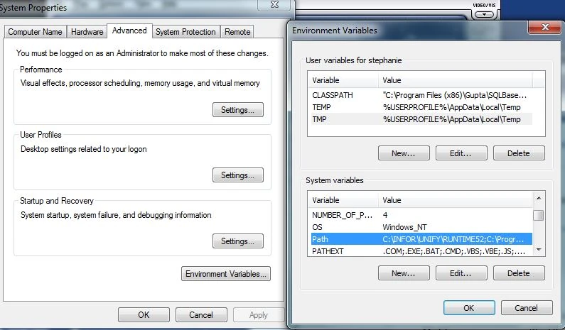 Visual Login Issues | Azatheterrible Wiki | Fandom