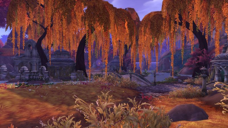 Voraran Wiki Azeroth Des Cendres Fandom